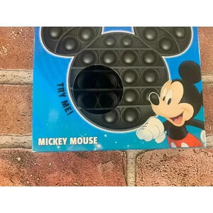 Disney | Games | Disney Pop It Mickey Mouse Bubble Popping And Sensory ...